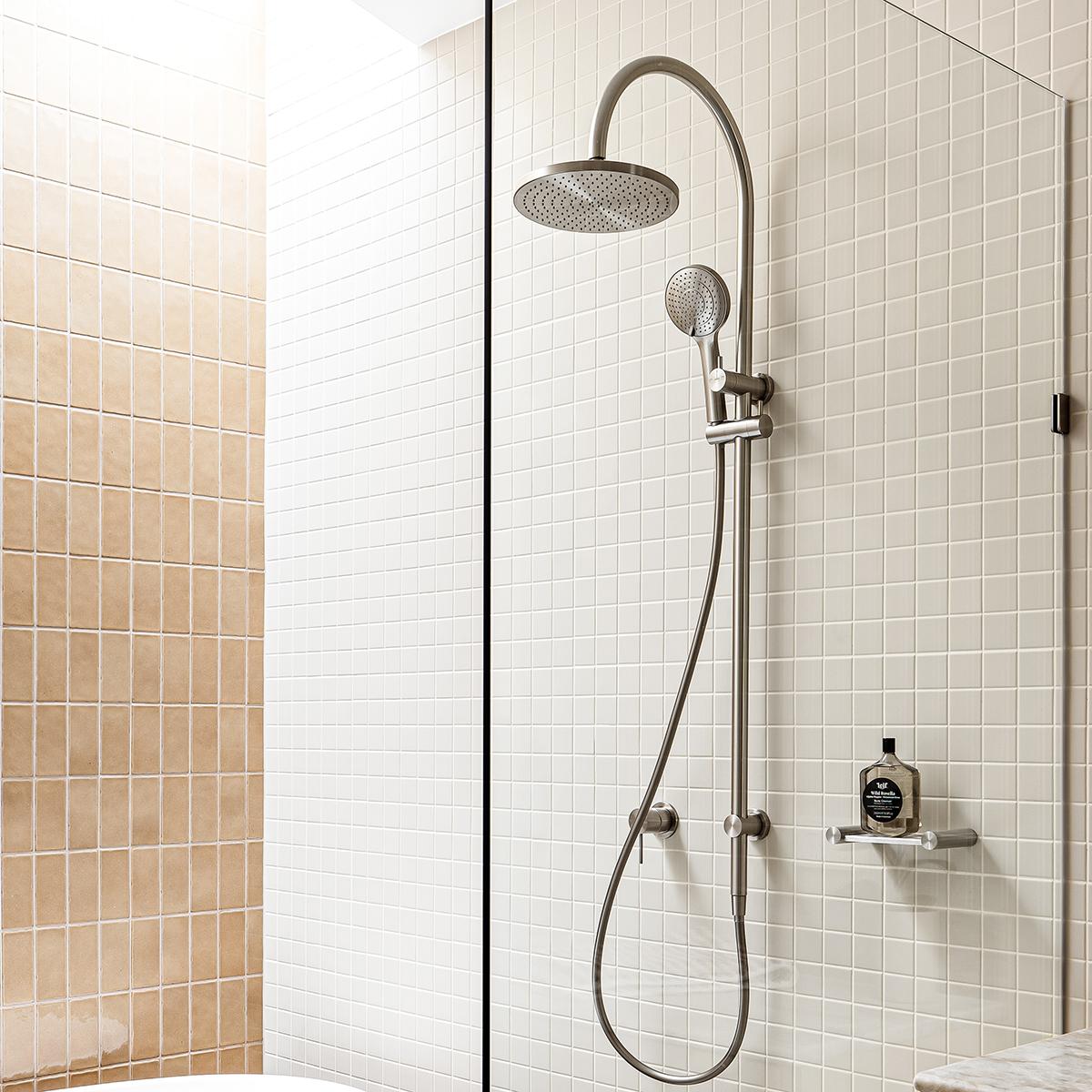 Combo & Multifunction Shower Rails | Versatile Shower Solutions Online ...