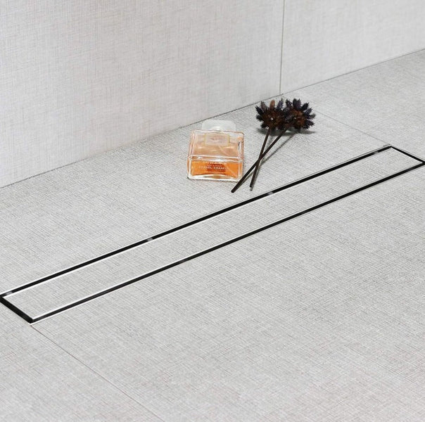 Tile Linear Wastes | Sleek & Durable Bathroom Drainage Solutions ...