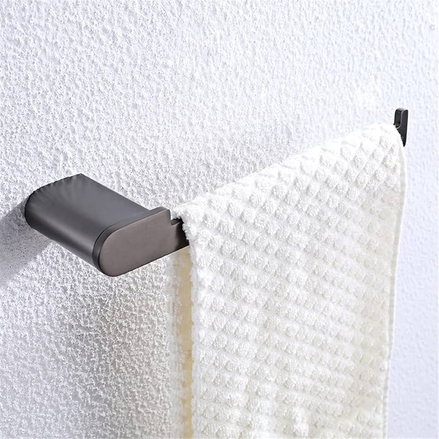 Towel Rails & Holders Sydney | Heated, Hand & Robe Options — Acqua ...