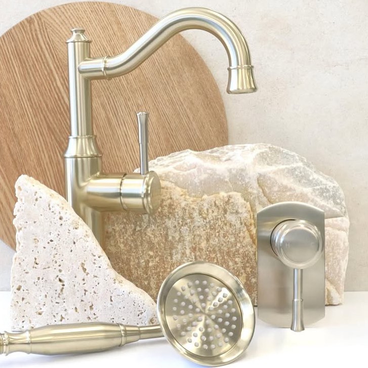 Modern National Montpellier — Acqua Bathrooms