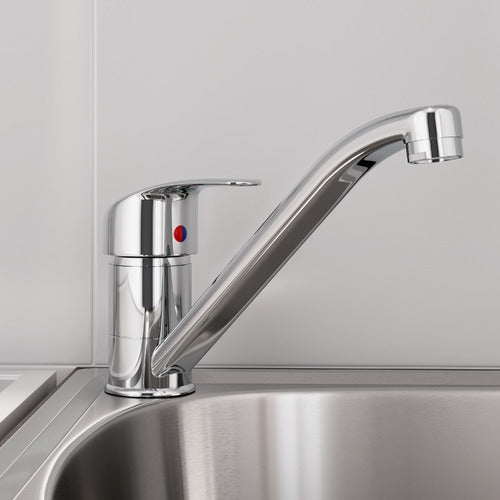 Laundry Mixers | Durable & Functional Tapware Designs Online — Acqua ...