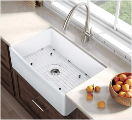 Kitchen Sinks | Durable, Stylish & Functional Designs Online — Acqua ...