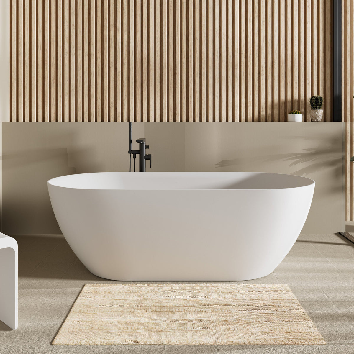 Freestanding Baths | Stylish & Comfortable Bath Solutions Online ...