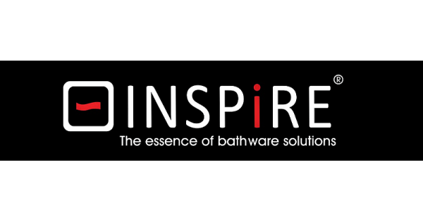 Inspire Bathware — Acqua Bathrooms