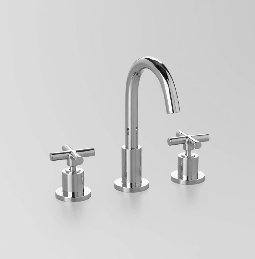 Basin Tap Sets | Acqua Bathrooms