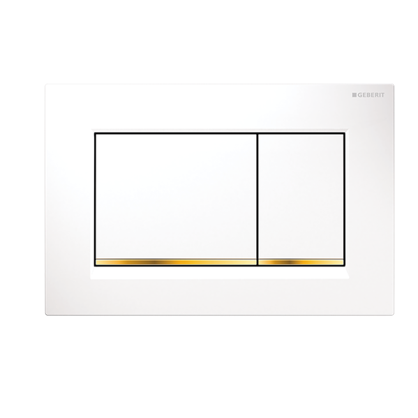 Geberit | Geberit Toilets | Acqua Bathrooms