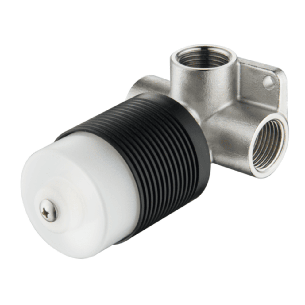 Mica Shower Mixer - Body | Acqua Bathrooms