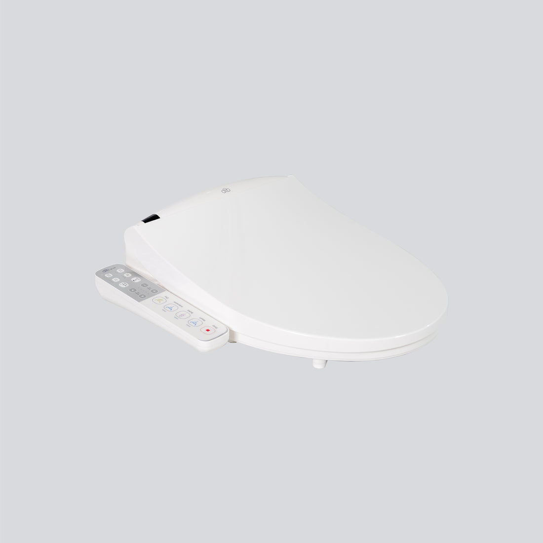 DIB C430 Electric Bidet Dual Wash | Acqua Bathrooms