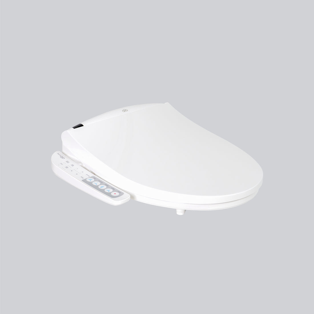 DIB C830 Electric Bidet Dual Wash - Standard — Acqua Bathrooms