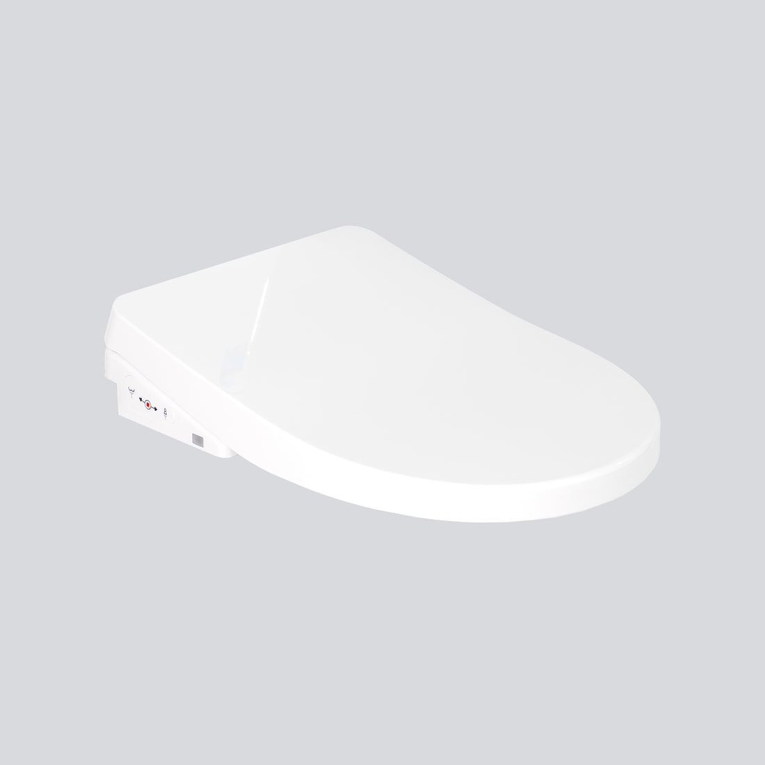 DIB N850R Electric Bidet Dual Wash | Acqua Bathrooms