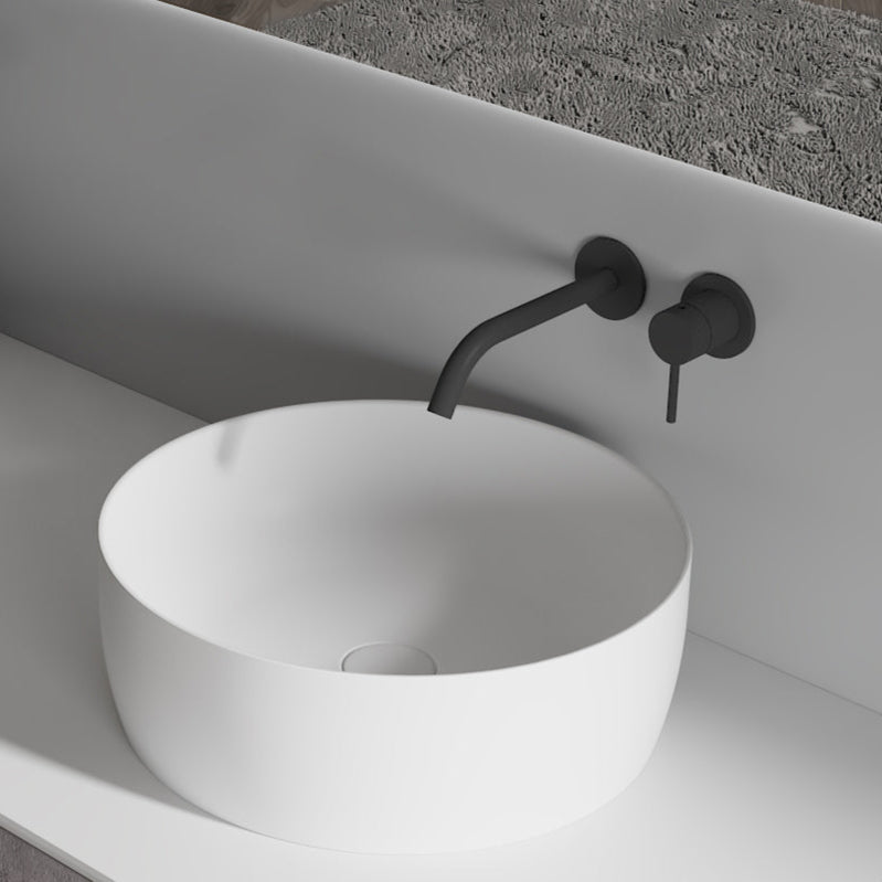 Stone Basins — Acqua Bathrooms