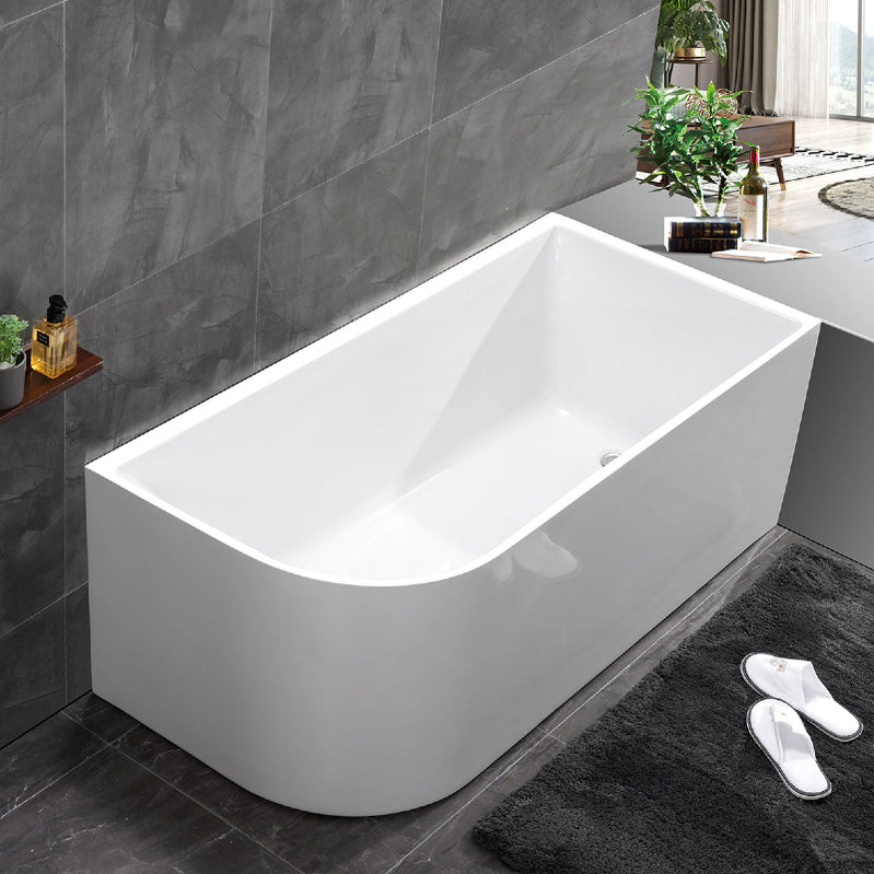 Buy Freestanding Corner Baths Online - Acqua Bathrooms
