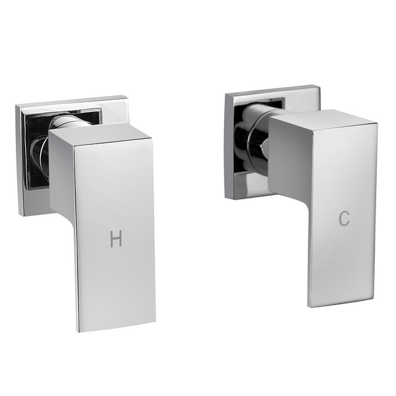 Wall Tap Sets Sydney | Stylish & Functional Bathroom Tapware Online ...